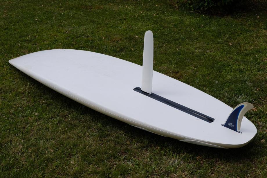 WINDSURF DESKA MISTRAL VISION 191 freeride za učenje PRODAM