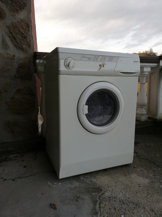 Sušilni stroj Gorenje WT 610 (podarim)