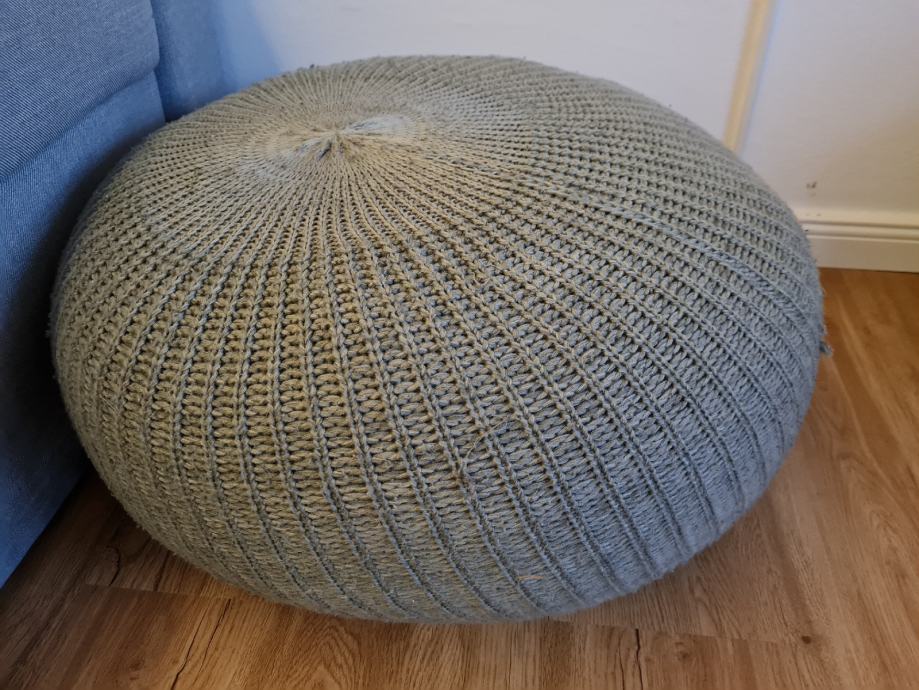 Taburet Ikea Sandared 56cm