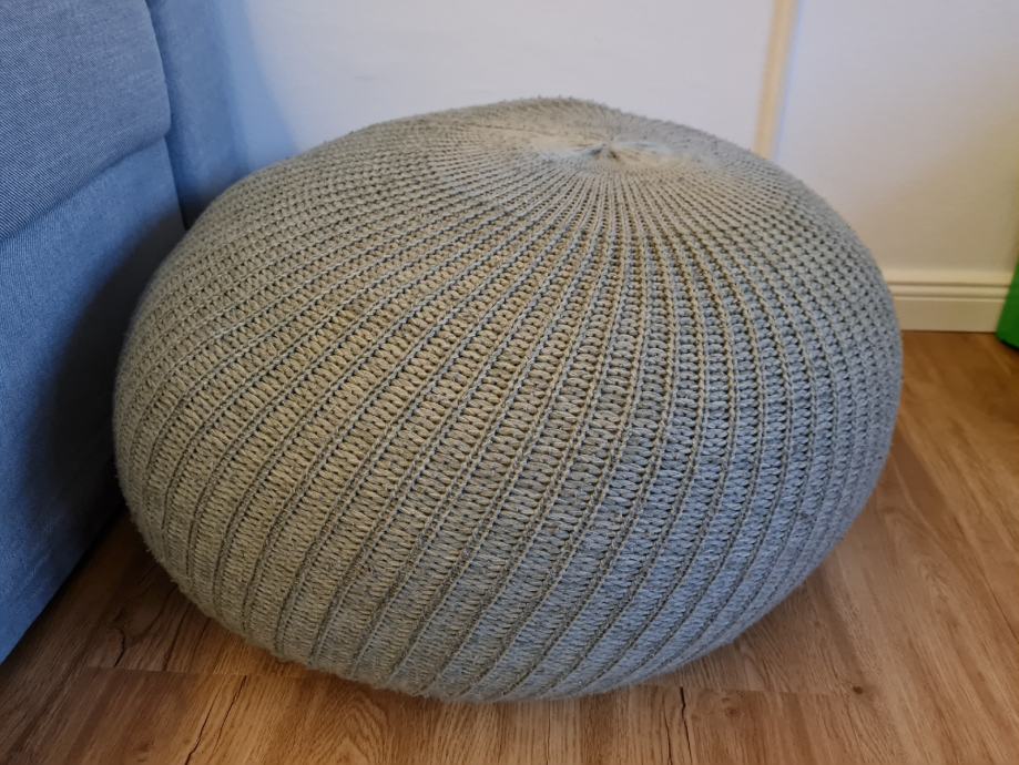 Taburet Ikea Sandared 56cm