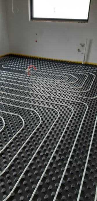 talno gretje, sistemske plošče, taker sistem