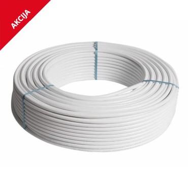 TROPLASTNA ALUPLAST CEV ZA TALNO GRETJE ALUPEX PEX/ALU/PEX 600m