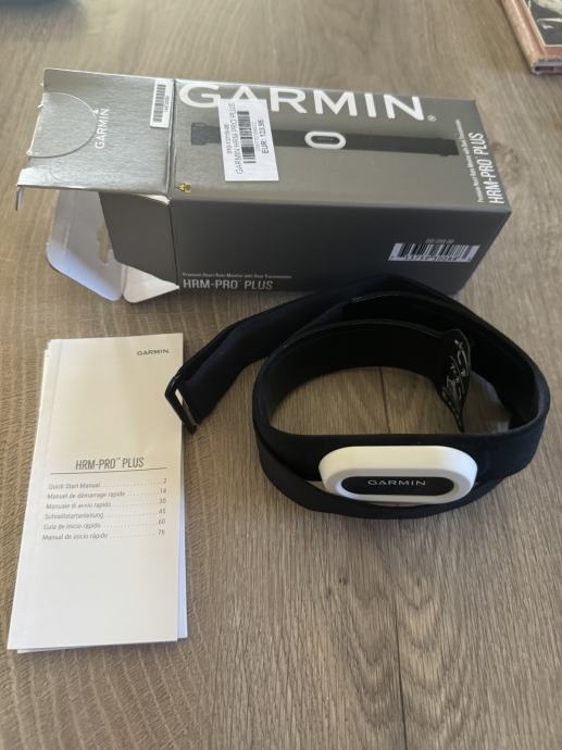 Garmin HRM-PRO PLUS