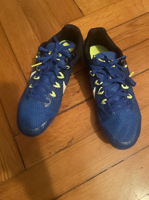 Nike tekaske sprintarice st.38.5 Nove