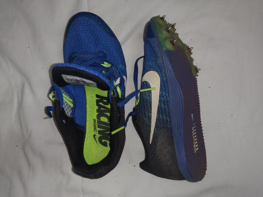 Prodam otroške šprinterice (atletika) št.33