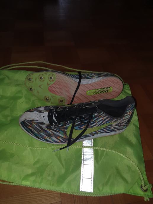 ŠPRINTERICE NIKE 42