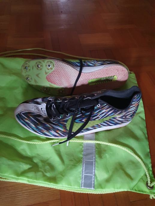 ŠPRINTERICE NIKE 42