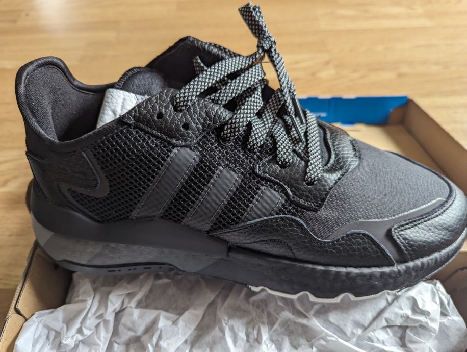 Superge Adidas Nite Jogger