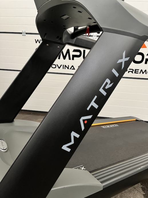 MATRIX T5X TEKALNA STEZA PROFESIONALNA - AKCIJA!