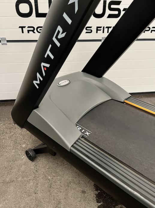 MATRIX T5X TEKALNA STEZA PROFESIONALNA - AKCIJA!