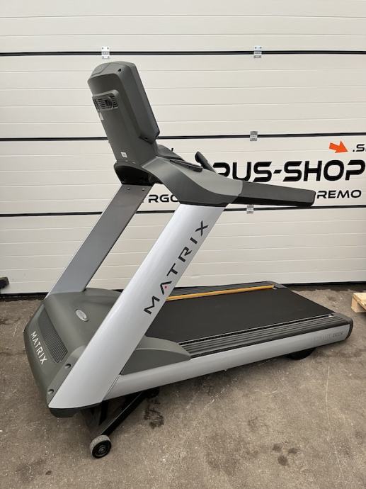 Matrix tekalna steza T7X