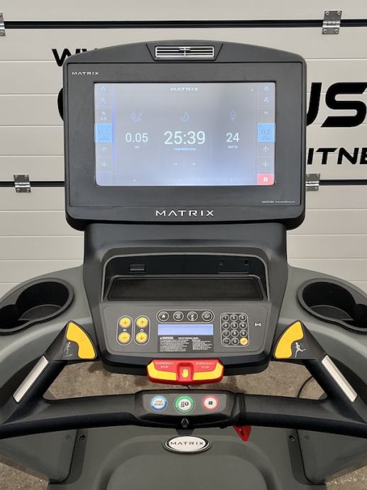 Matrix tekalna steza T7X