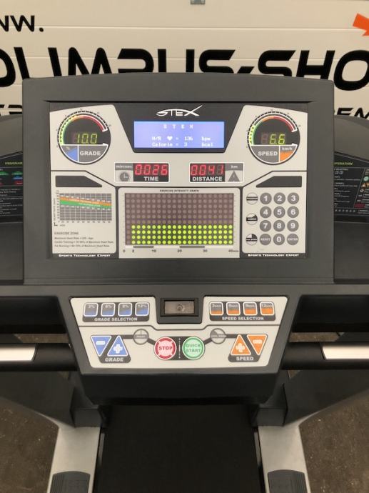 STEX TEKALNA STEZA 8020T