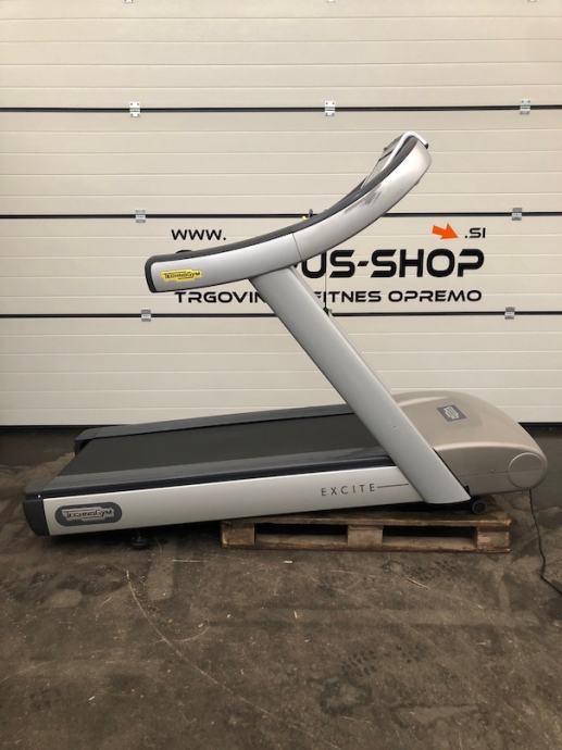 TECHNOGYM TEKALNA STEZA EXCITE RUN 700 UNITY