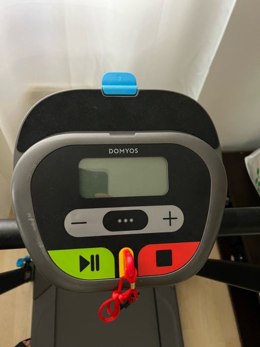 Tekalna steza Domyos W500