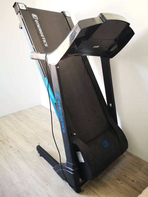 Tekalna ( tekaška) steza Energetics PR 5000 HRC