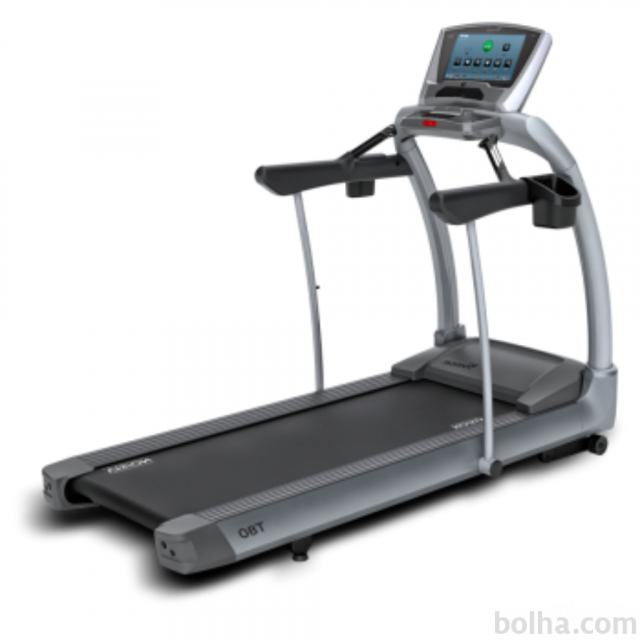 Vision Fitness T80 Touch+ tekalna steza