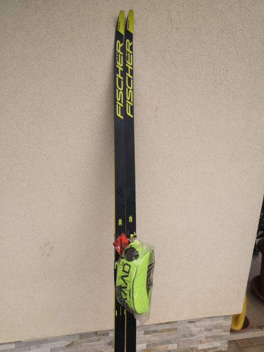 FISCHER SPEEDMAX 3D CLASSIC 192 cm.