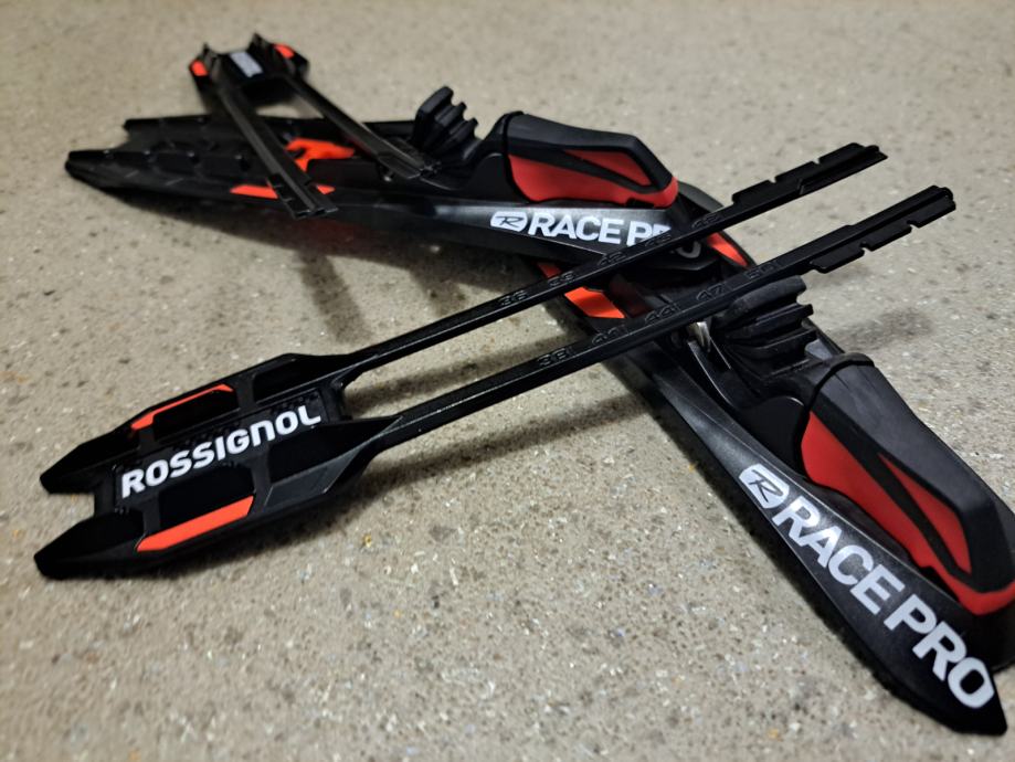 Vezi Rossignol Pro race skate