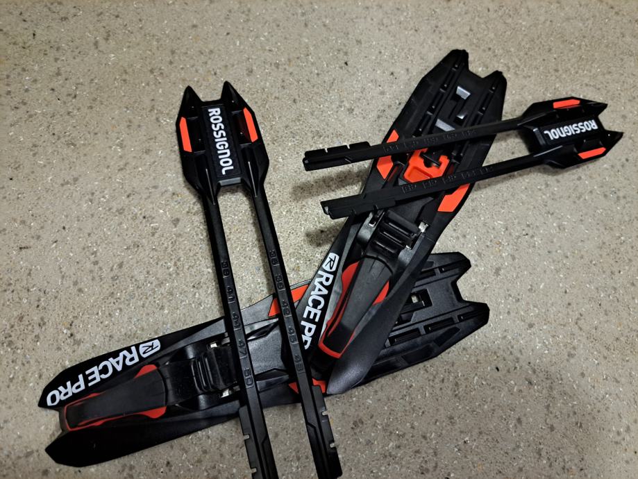 Vezi Rossignol Pro race skate