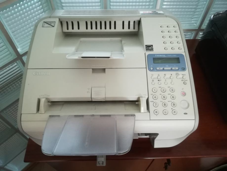 Fax L-140