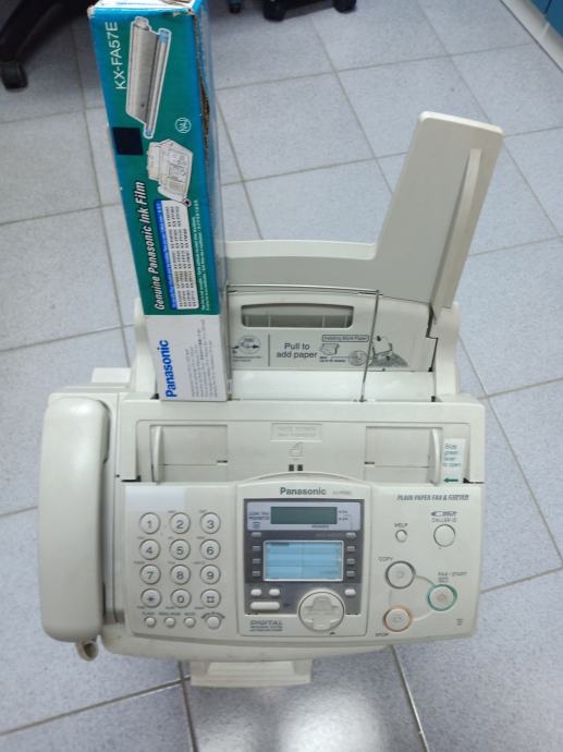 fax+telefon+kopirni