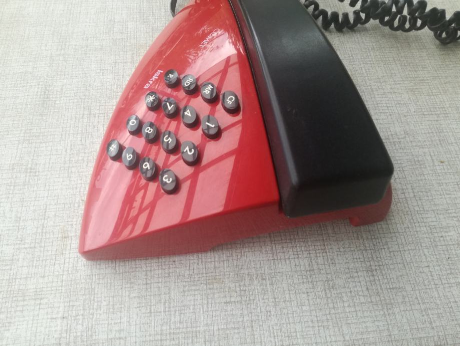 telefon Iskra ETA 155 PH Comet