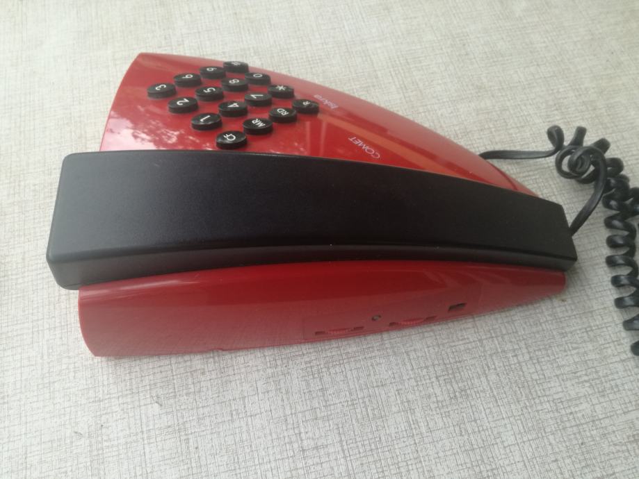 telefon Iskra ETA 155 PH Comet