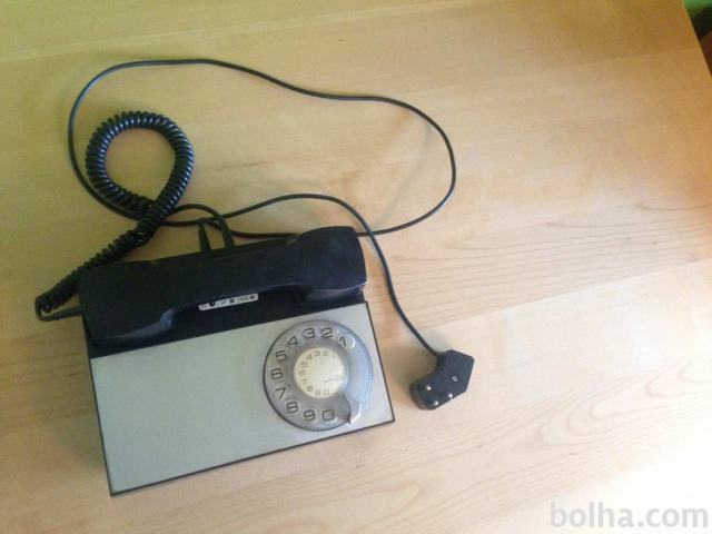 Star telefon Iskra Intercontinental