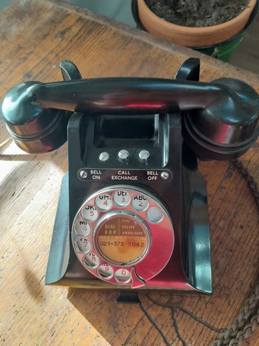 Star telefon