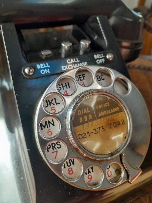 Star telefon
