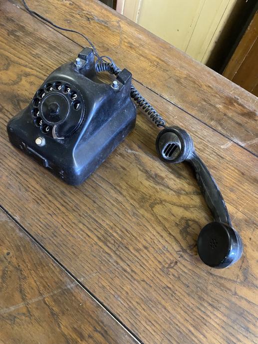 Star telefon