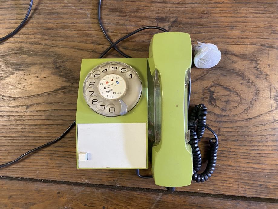 Star telefon
