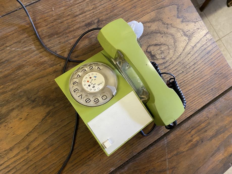 Star telefon