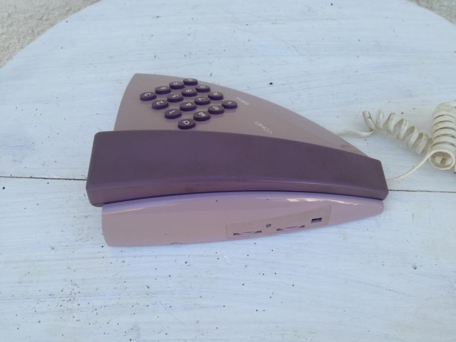 Telefon Iskra Comet
