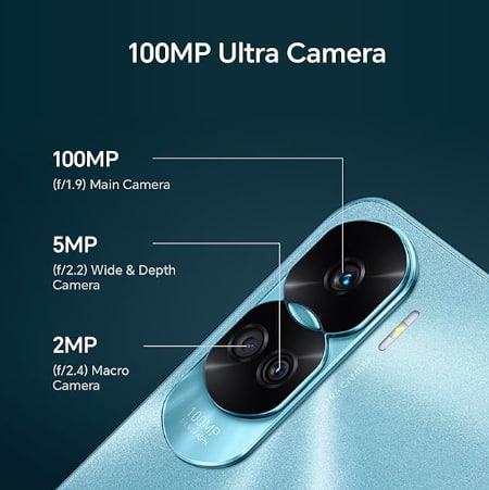 Huawei Honor 90 Lite