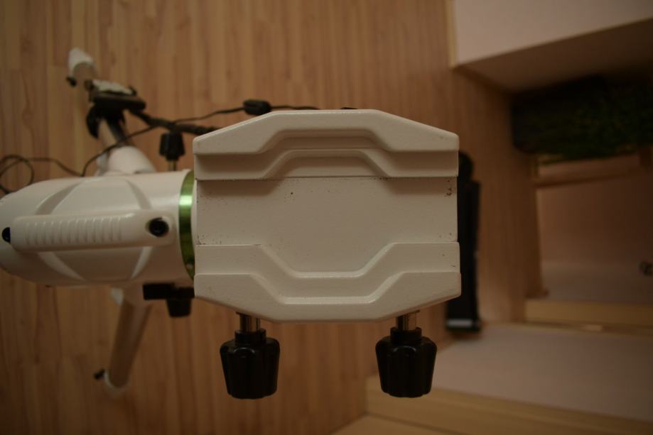 Skywatcher EQ6-R PRO Teleskop / Odlično stanje