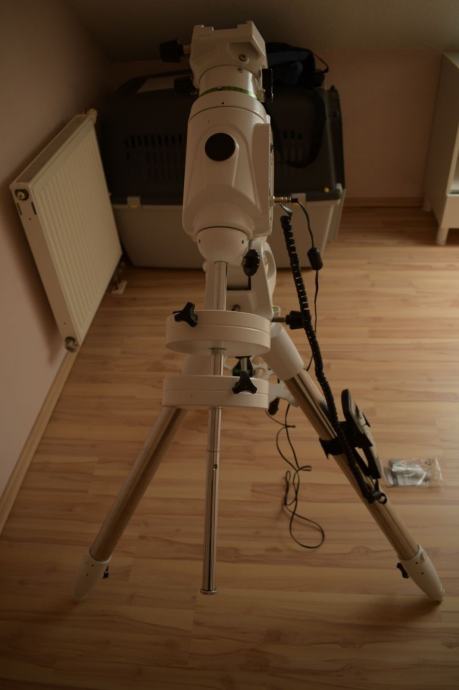 Skywatcher EQ6-R PRO Teleskop / Odlično stanje