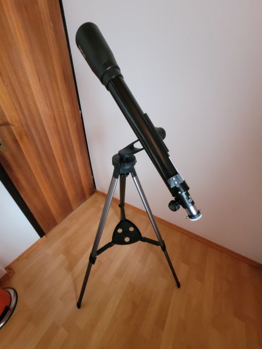 Teleskop