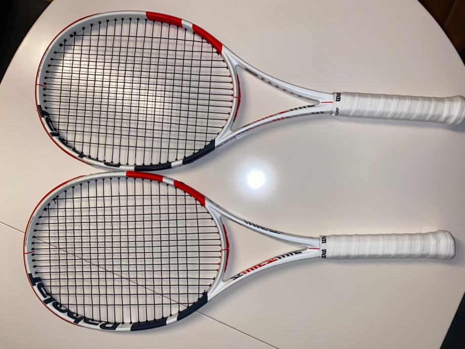 Babolat Pure Strike 16x19