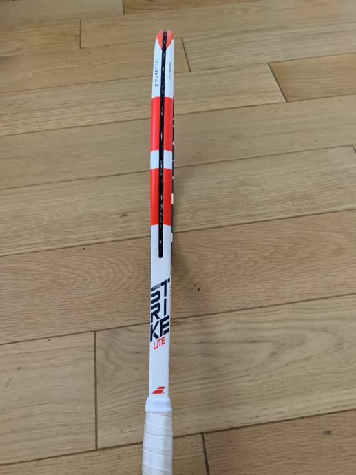 Babolat Pure Strike