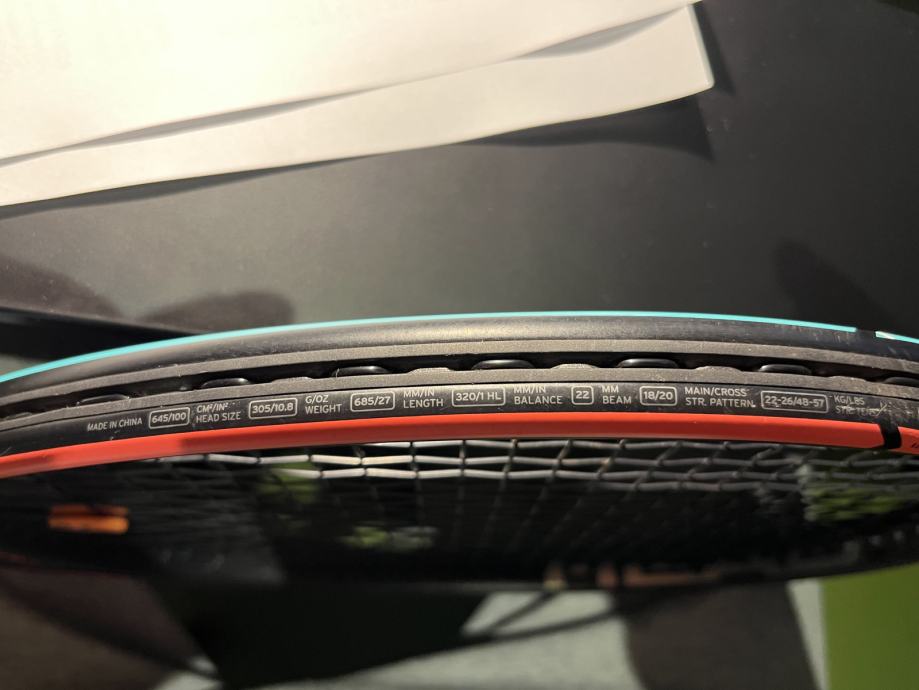 Head Gravity Tour L3