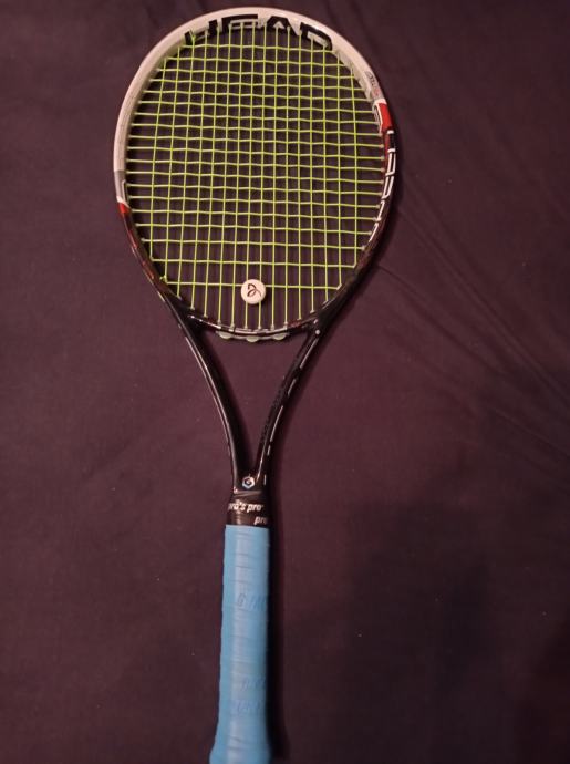 Lopar Head Youtek Graphene Speed Pro