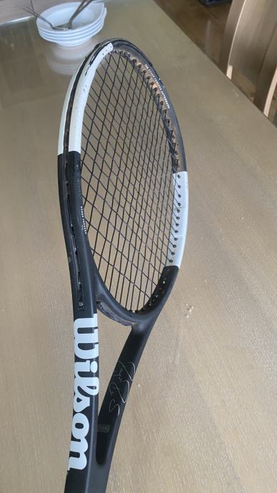 Lopar Wilson Pro Staff RF 97