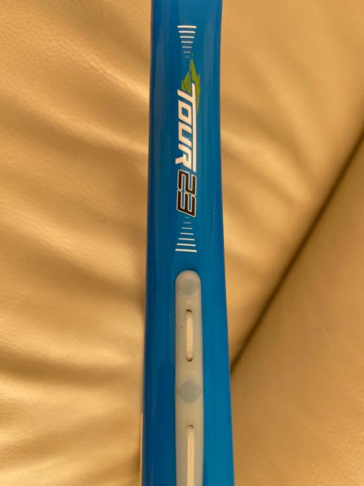 OTROŠKI TENIŠKI LOPAR TECNOPRO