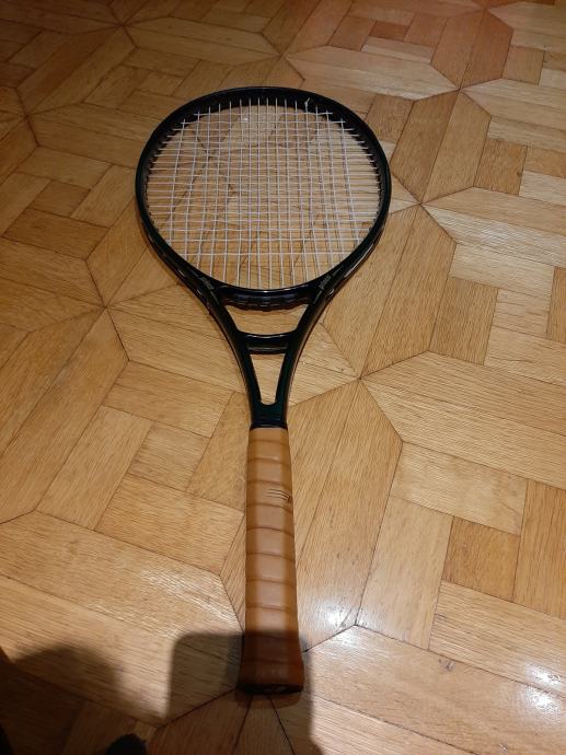 Prince graphite 2oversize