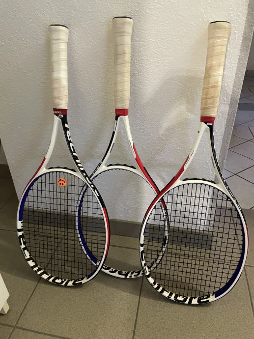 Tecnifibre ATP TFight (TF) 320 XTC