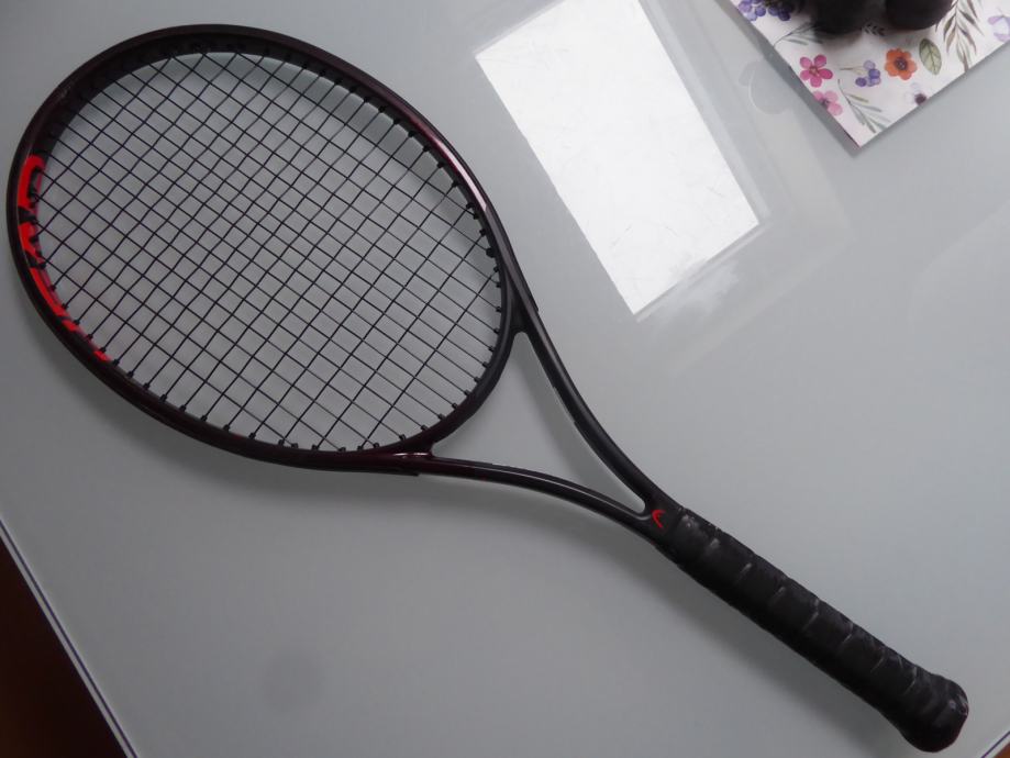 Tenis lopar HEAD prestige 300g