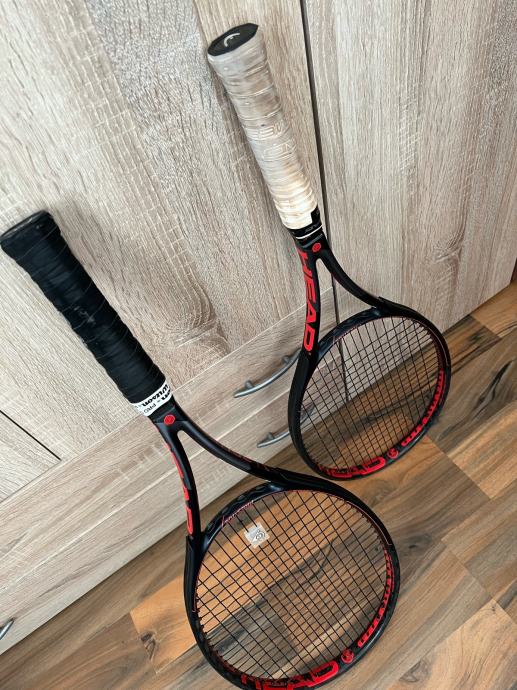 Tenis loparja Head Pro Prestige