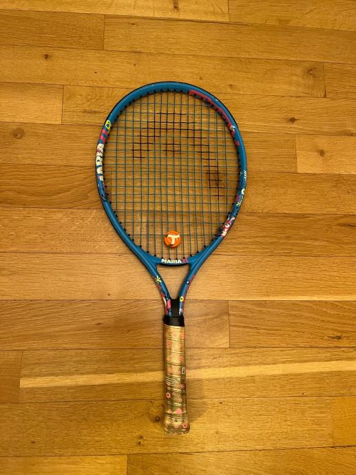 Tenis lopar za otroke